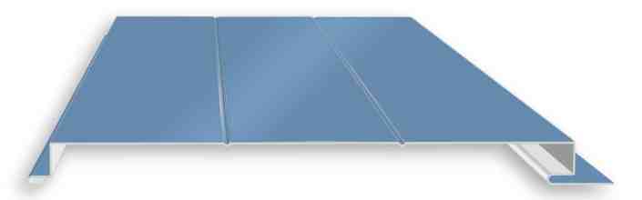 L-Panel - Metal Panels Inc.