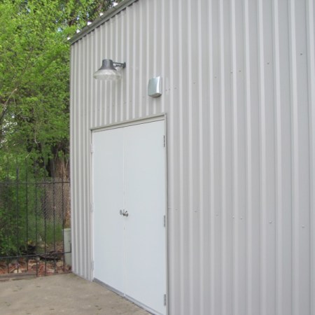 Metal Trim Panels – Metal Panels Inc.