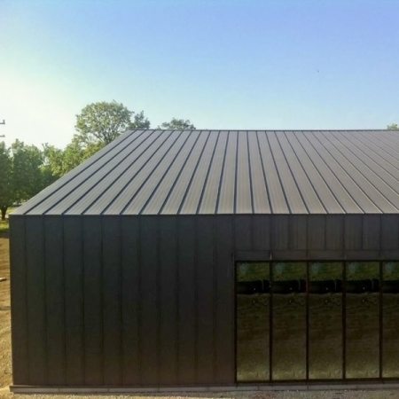 Metal Trim Panels – Metal Panels Inc.