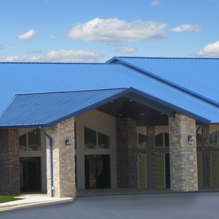 M-Panel - Metal Panels Inc.