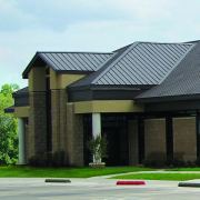 Products - Metal Panels Inc.