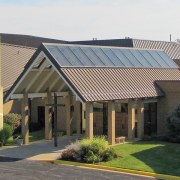 Metal Trim Panels – Metal Panels Inc.