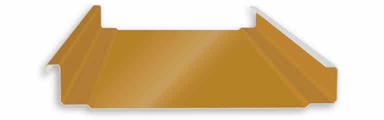 Zee-Lock Panel - Metal Panels Inc.