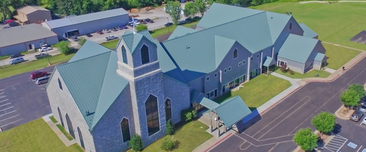 Home - Metal Panels Inc.