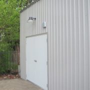 Berridge Standing Seam, Metal Panel Colors - Metal Panels Inc.