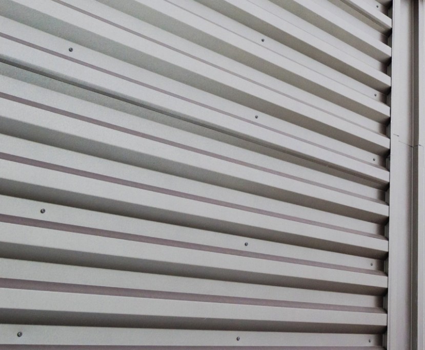 Architectural – Metal Panels Inc.